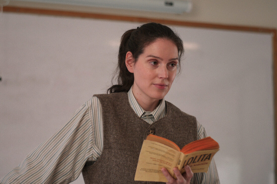 How ‘Sorry, Baby’ writer-producer-star Eva Victor made the year’s most ...